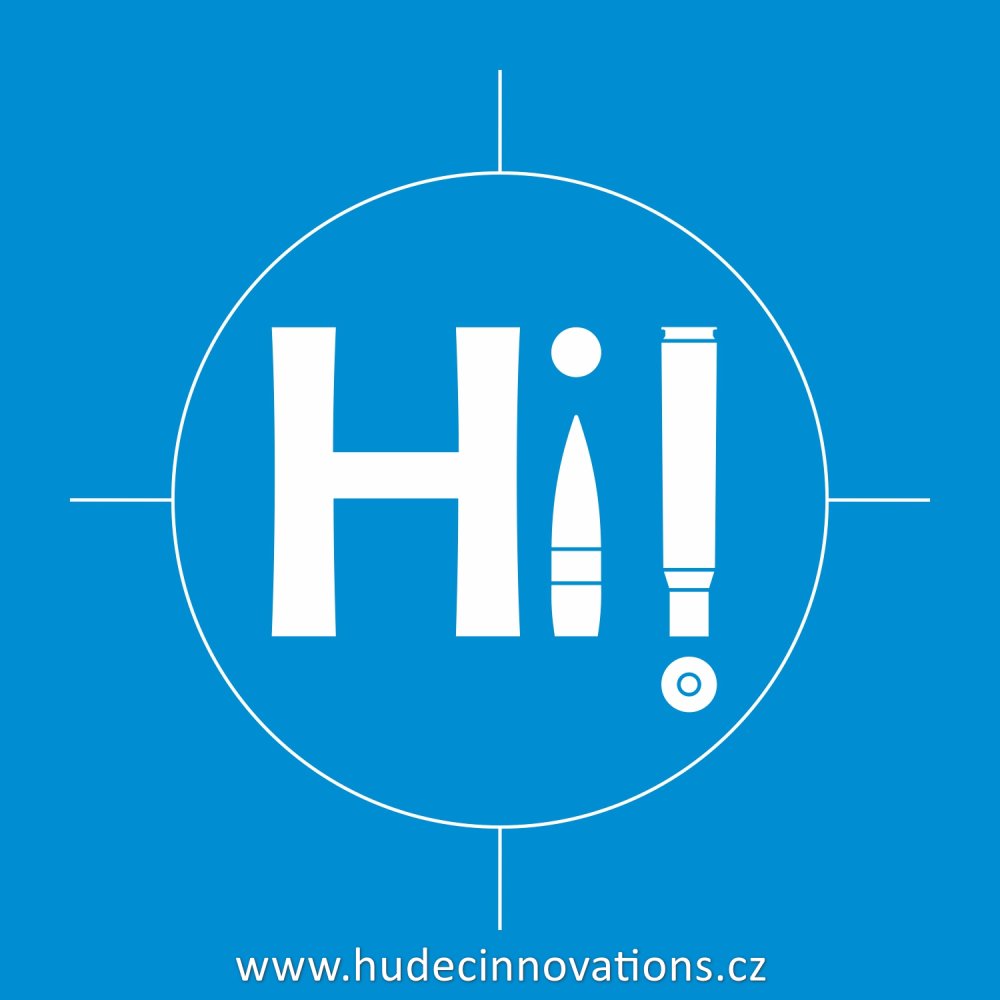 Inovativní doplňky pro přebíjecí lisy | Hudec Innovations